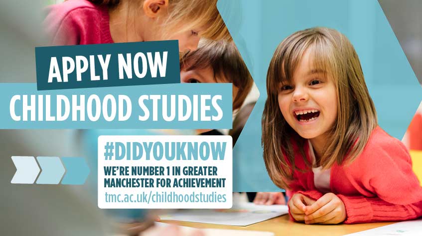 Why You Should Choose Our Childhood Studies