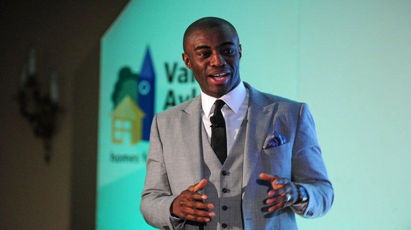First Student Conference is huge success | tmc.ac.uk