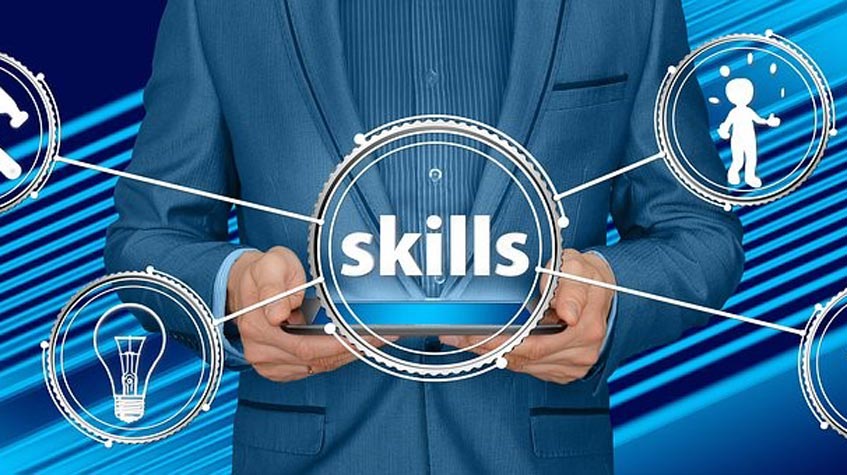 Amazing Skills: What you need and why