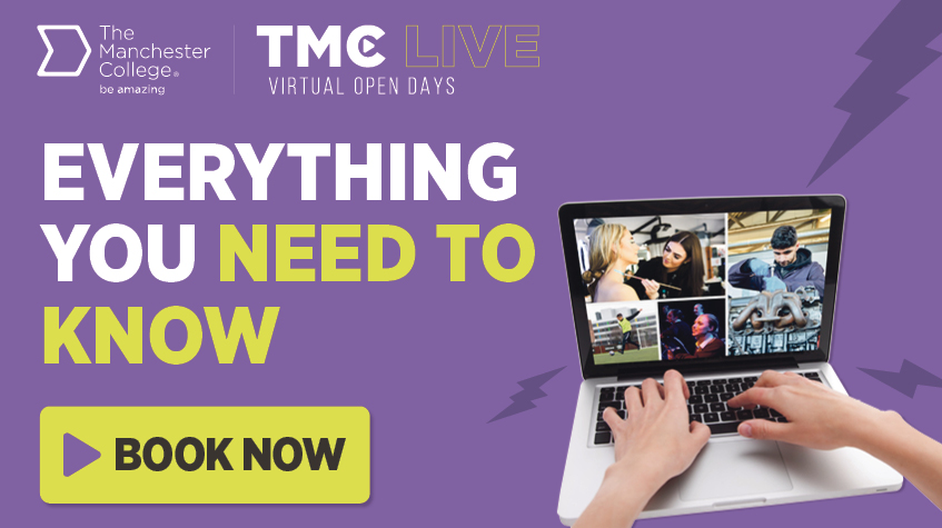 Introducing TMC Live