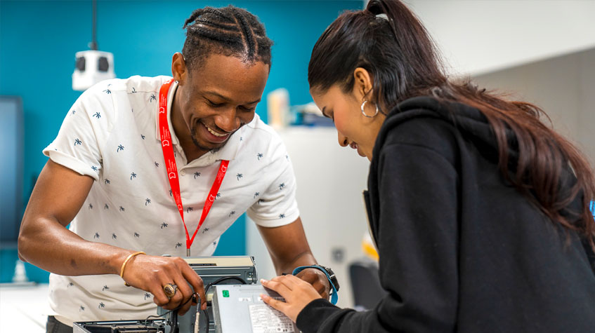 Tips for Choosing the Right Computing Course | TMC