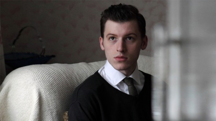 Film Award for The Manchester College Alumni