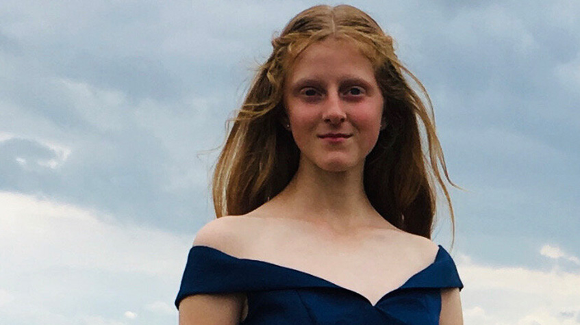 Student Sworn to Secrecy by the Peaky Blinders