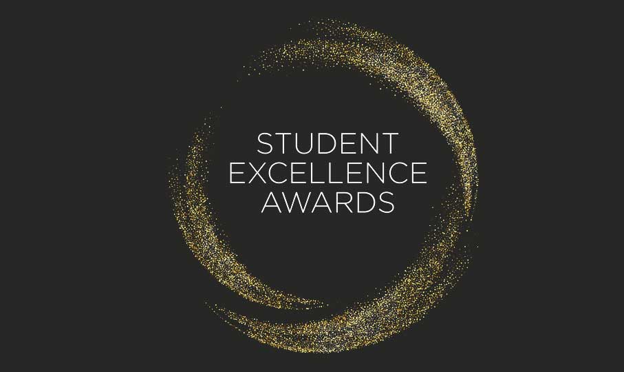 Student Excellence Awards 2019