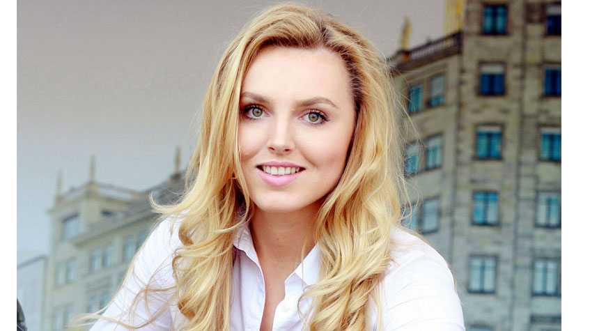 Charlotte in the fast lane for career success