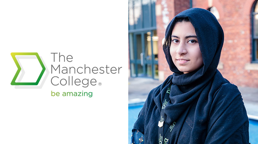 Shafia helps Manchester Museum celebrate South Asian Heritage Month ...