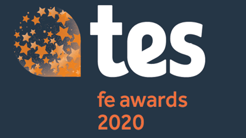 Double award nomination for The Manchester College | tmc.ac.uk