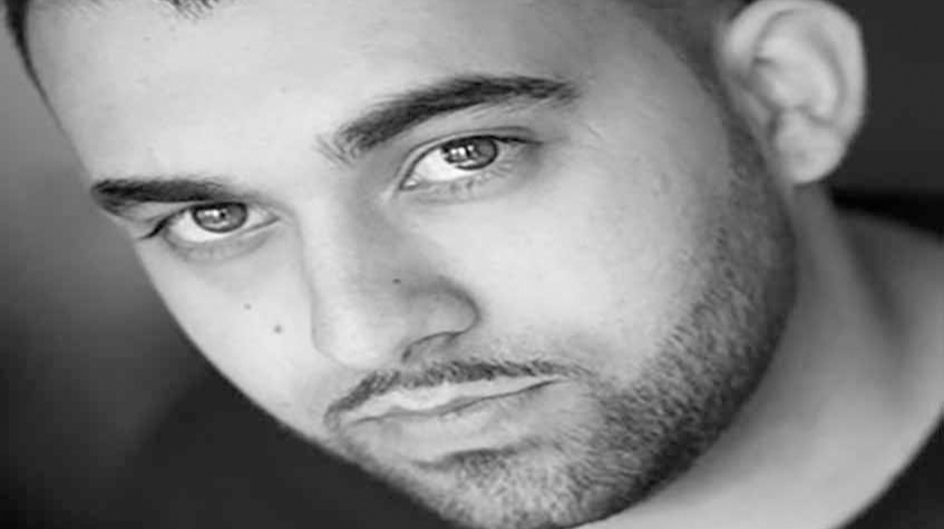 Leading director holds audition workshop