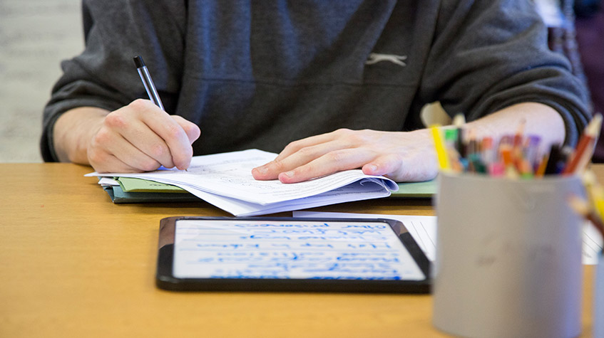 The value of realising your potential