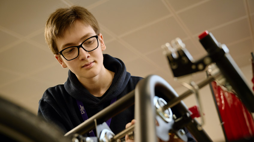 How To Become An Engineer Tmc Ac Uk