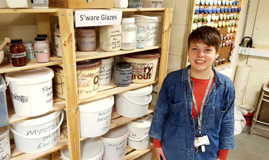 How Design and Visual Arts has shaped me