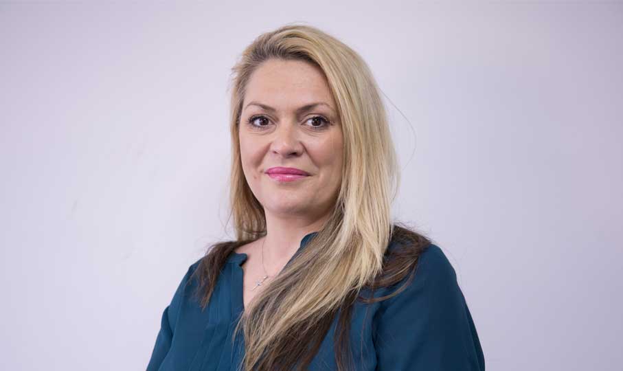 New Year Honour for College Head of Safeguarding