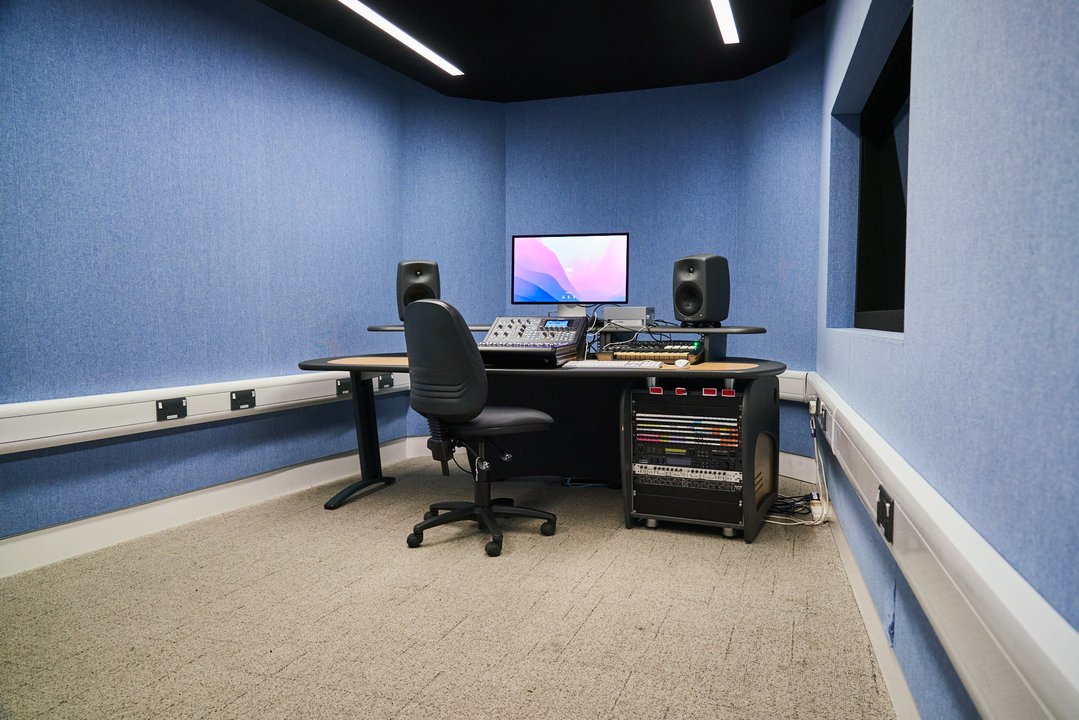 Music Courses Manchester