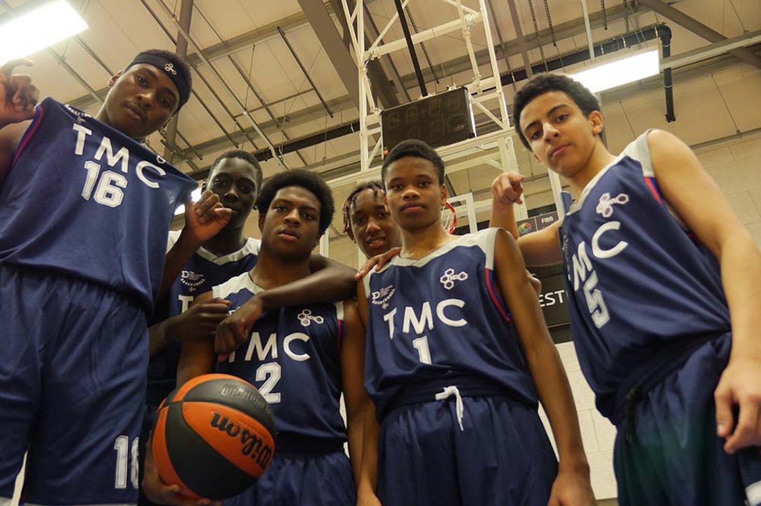 Sport Courses at The Manchester College | tmc.ac.uk