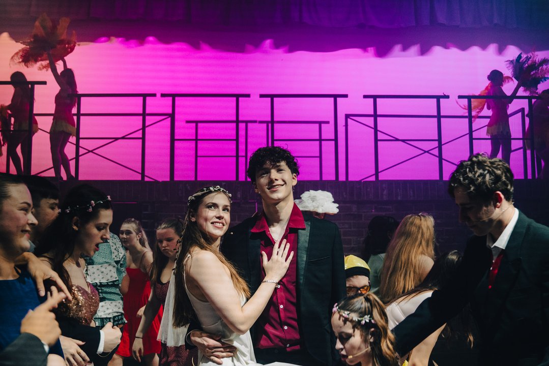 Performing Arts Courses