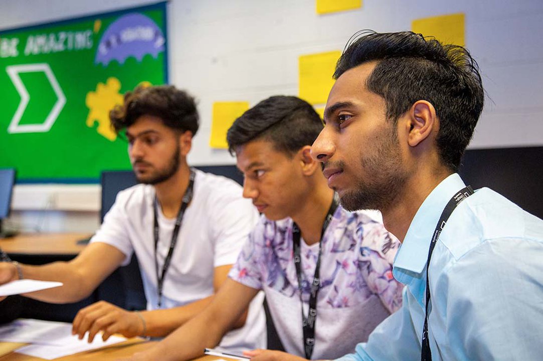 Business and Professional Courses | tmc.ac.uk