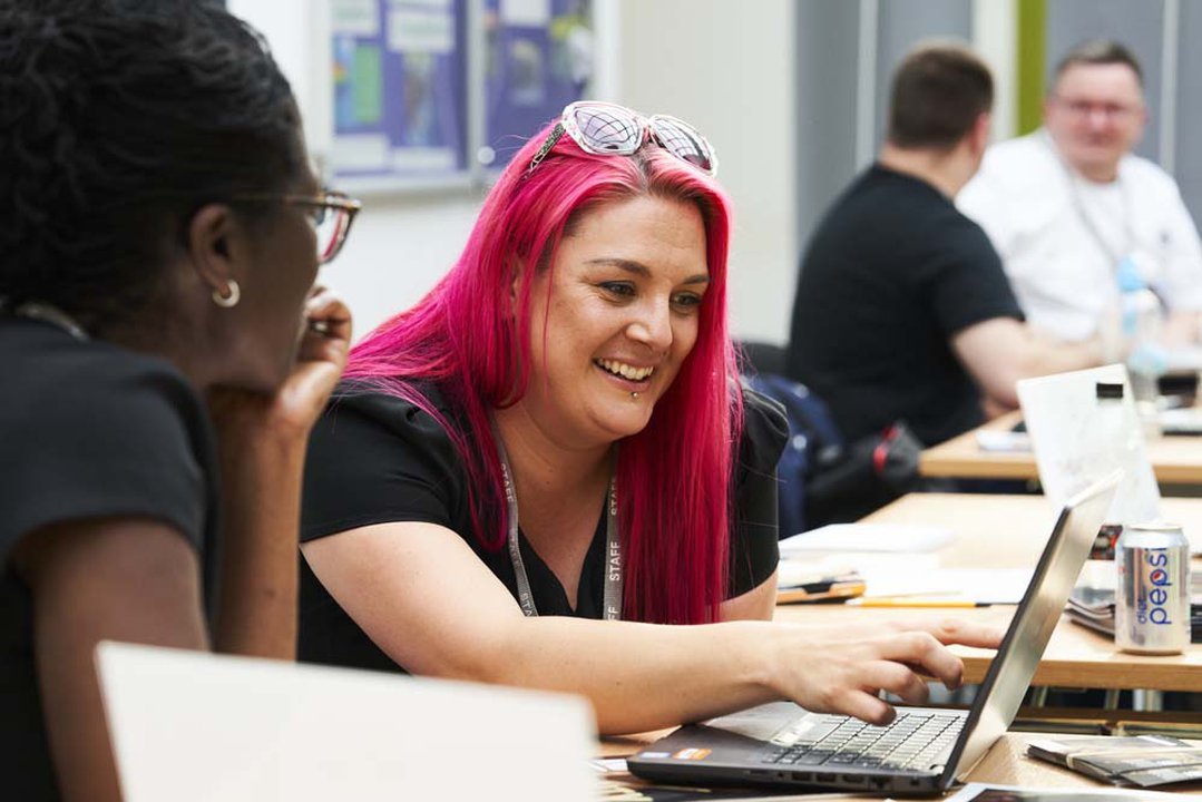 Events at The Manchester College