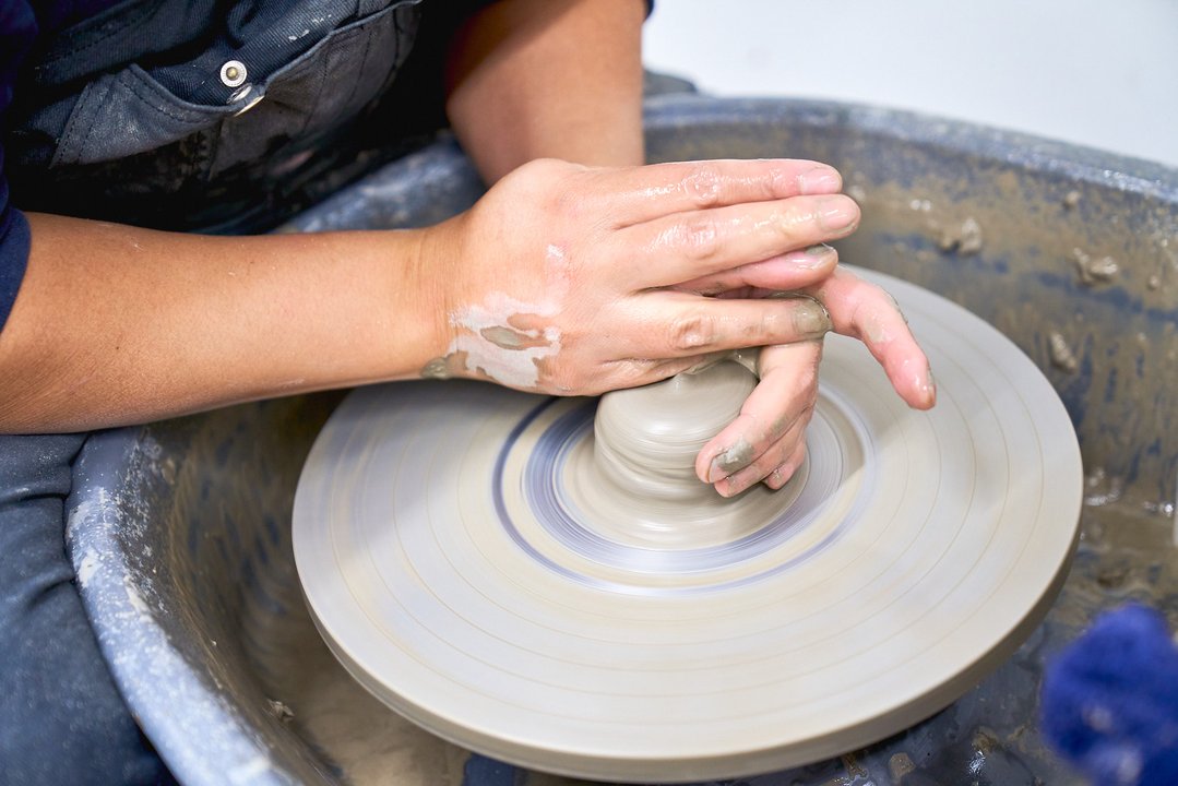 Visual Arts Courses at The Manchester College