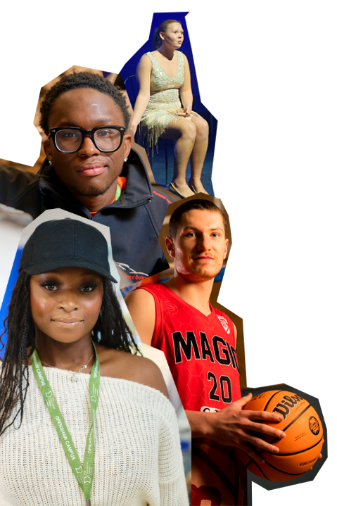 Get Career Ready at The Manchester College