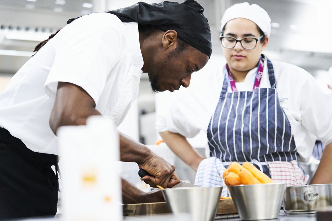 Hospitality and Catering Courses