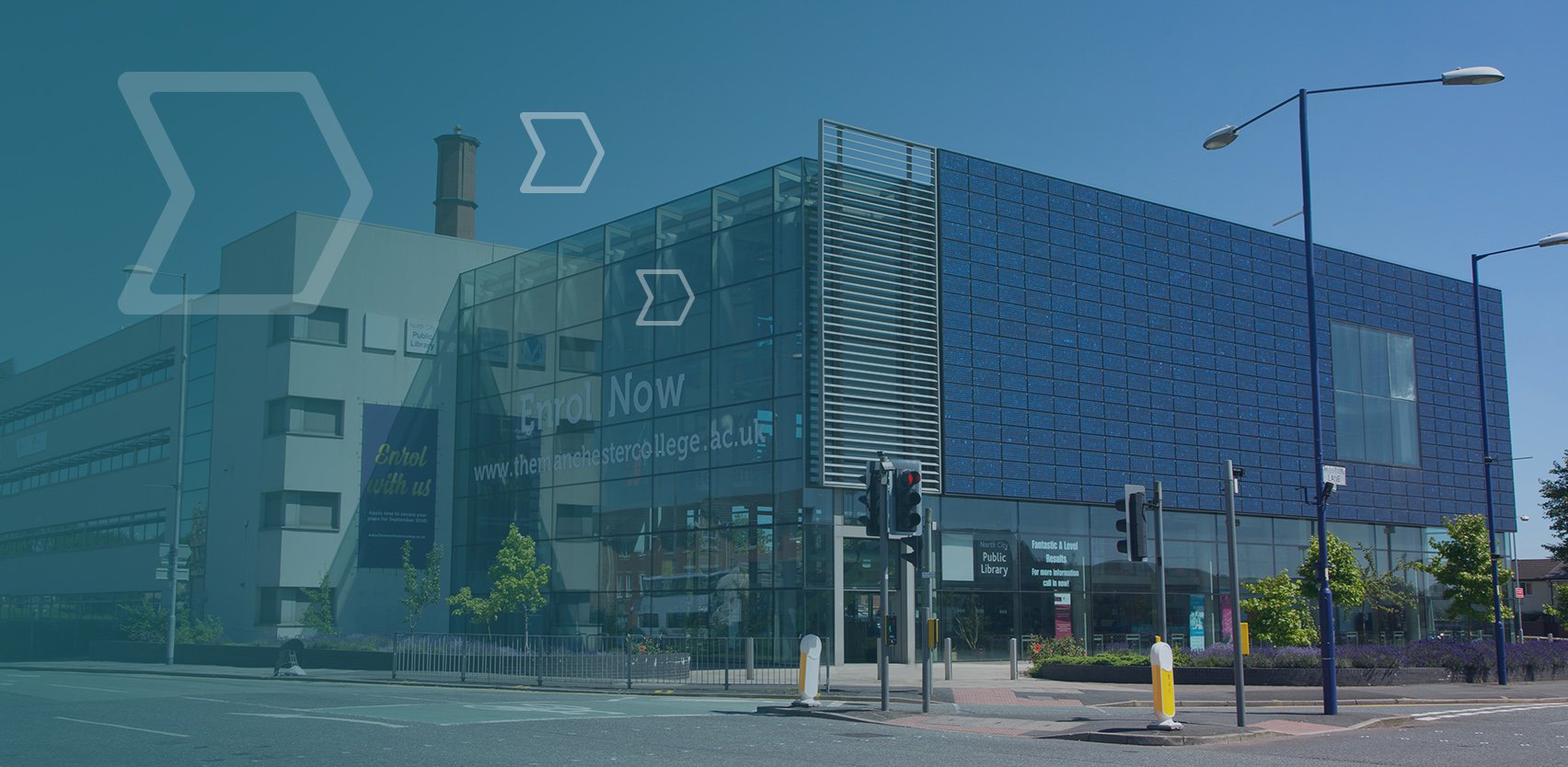 Information On Harpurhey Campus