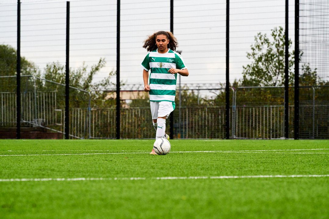 Sport Courses at The Manchester College