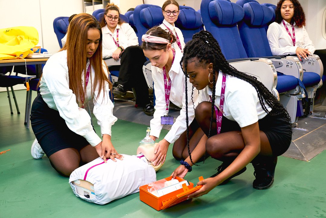 Travel, Tourism and Aviation Courses