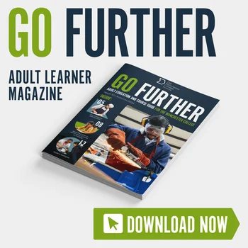 Adult and Professional Courses in Manchester