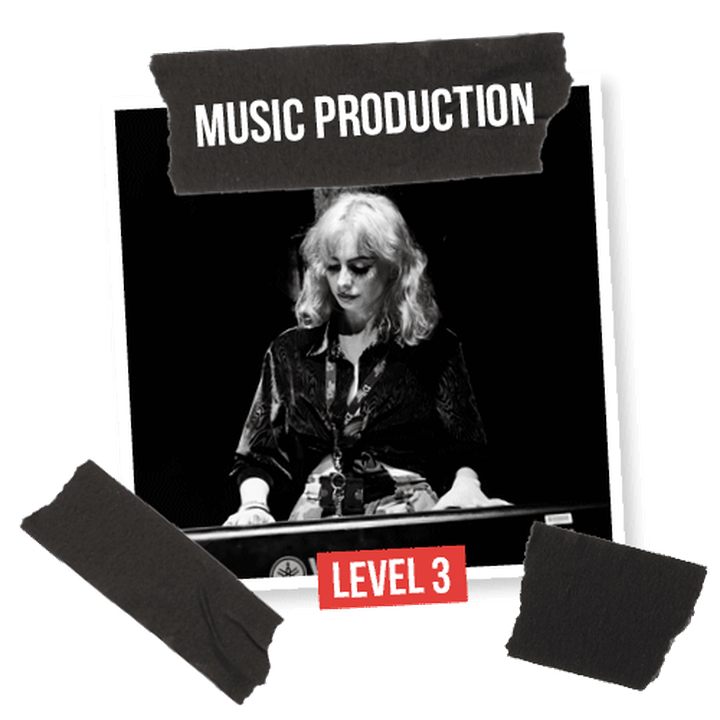 Music Courses Manchester | tmc.ac.uk