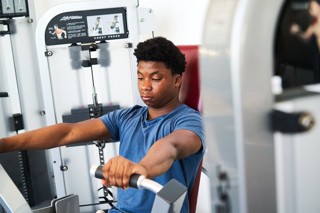 Sport Courses at The Manchester College