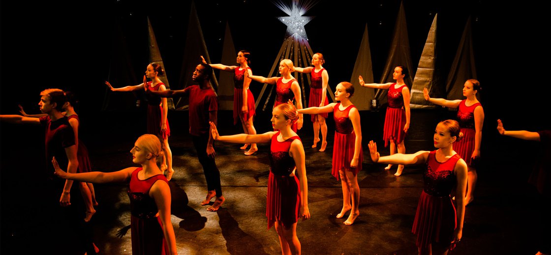 Performing Arts Courses | tmc.ac.uk
