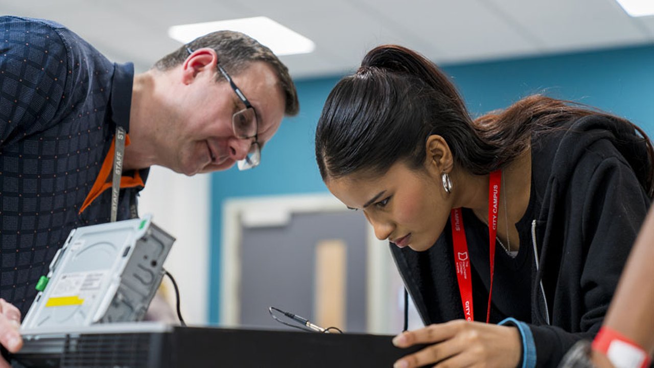 The Adult Education Budget: Your Complete Guide