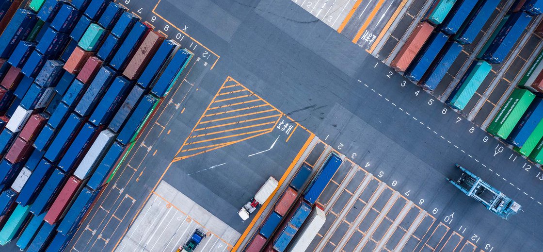 Logistics Courses at The Manchester College