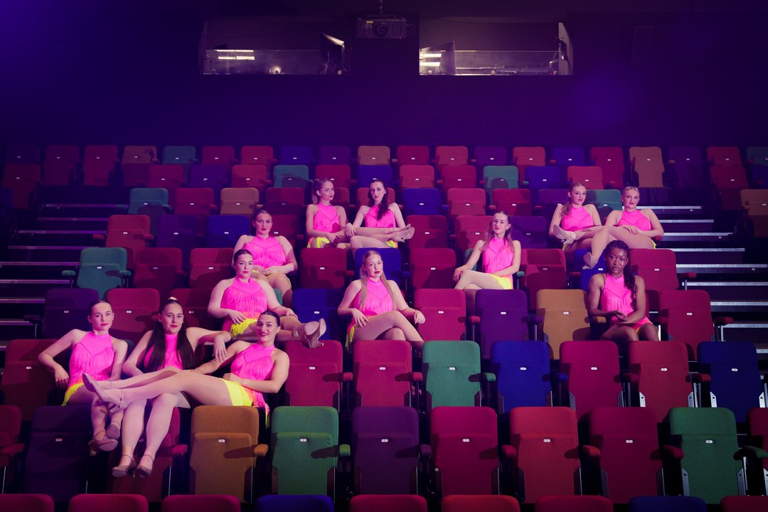 Performing Arts Courses