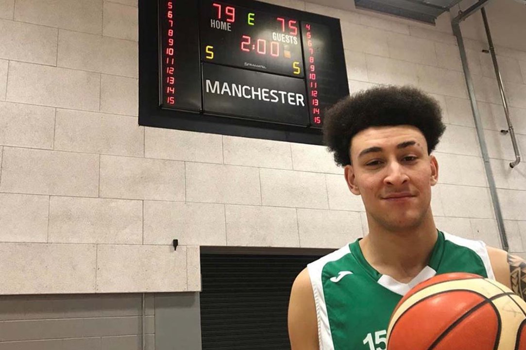 Sport Courses at The Manchester College | tmc.ac.uk