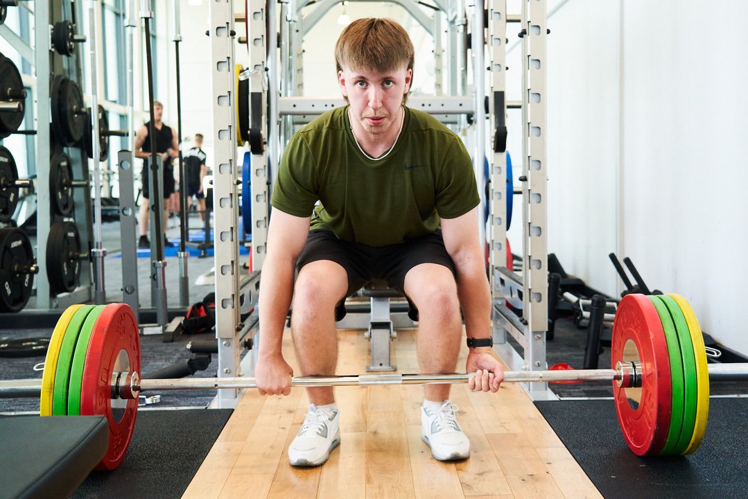Sport Courses at The Manchester College