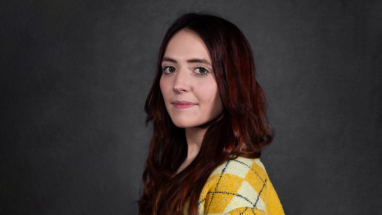 TMC acting student co-hosts the Manchester Culture Awards