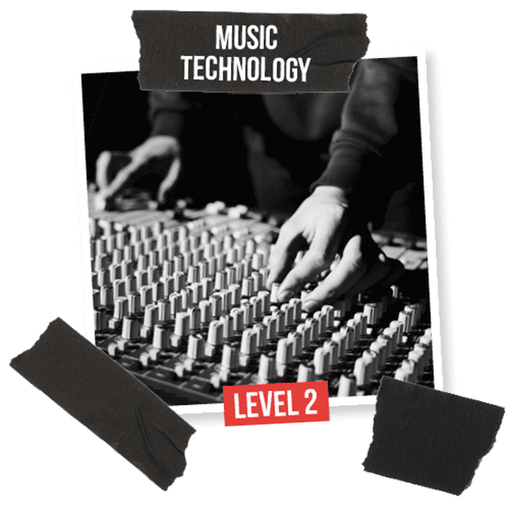 Music Courses Manchester | tmc.ac.uk