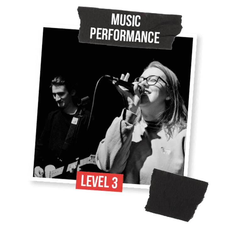 Music Courses Manchester | tmc.ac.uk