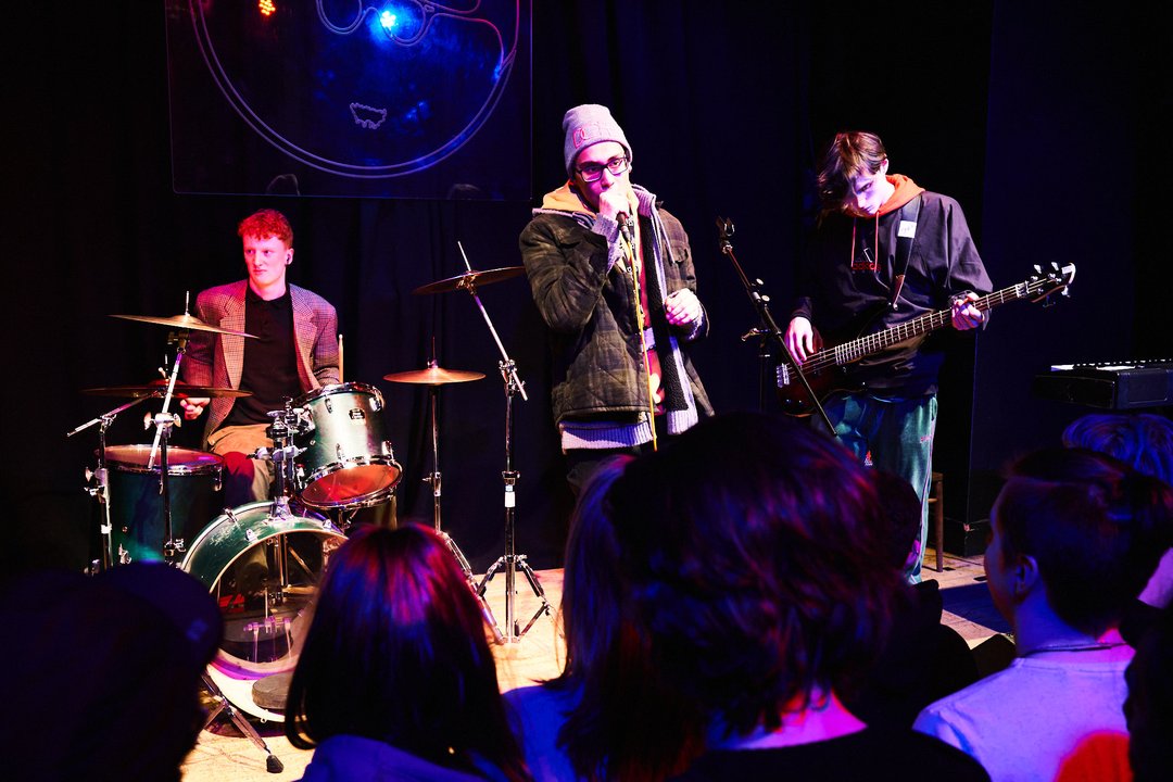 Music Courses Manchester