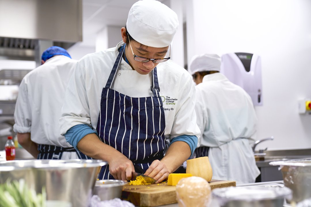Hospitality and Catering Courses