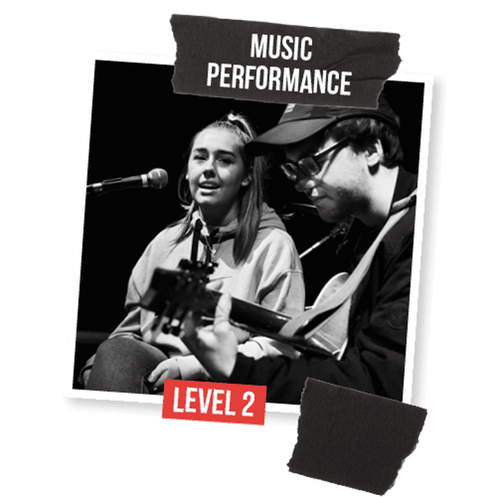 Music Courses Manchester | tmc.ac.uk