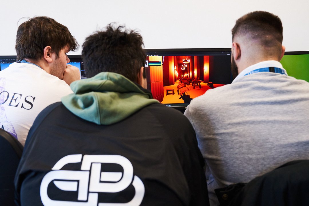 Creative & Digital Media Courses