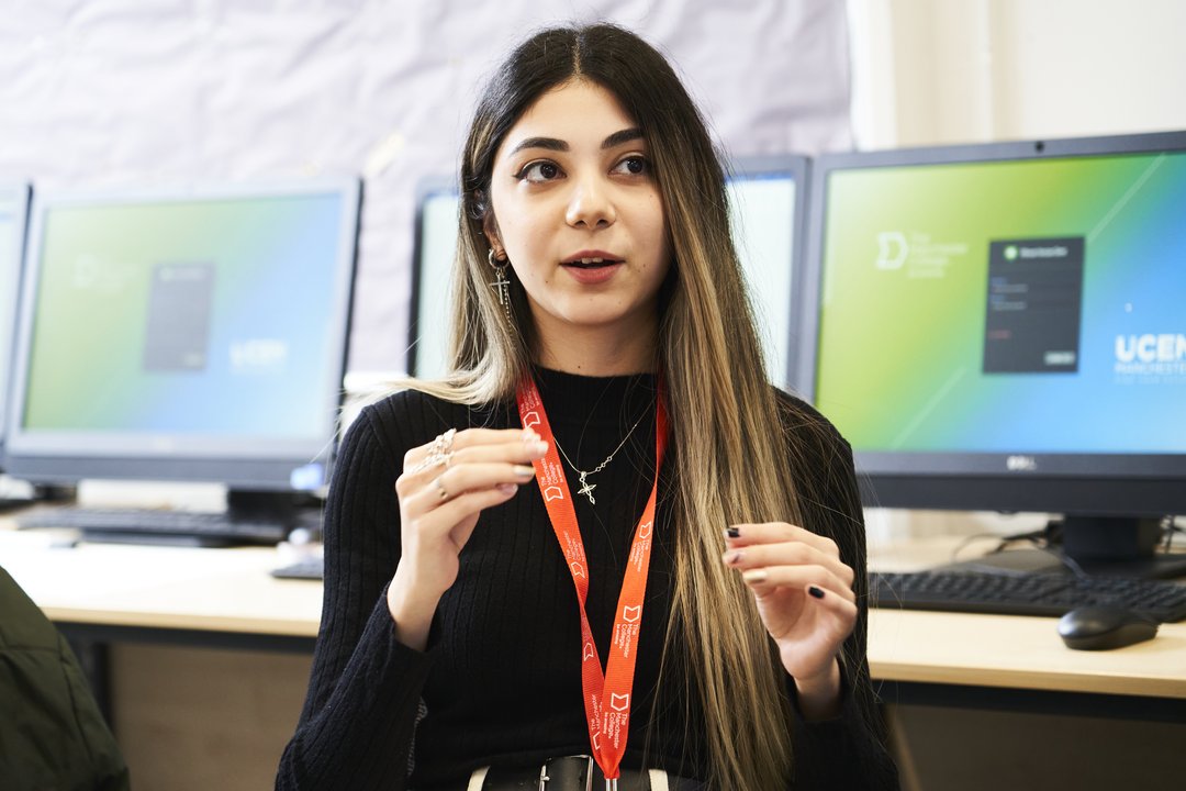 Business and Professional Courses