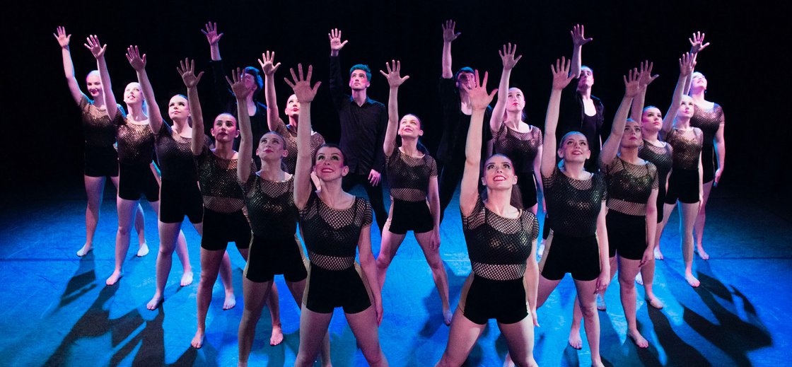 Performing Arts Courses | tmc.ac.uk