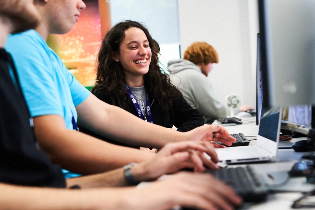 Courses in Manchester: IT, Web Design & Coding