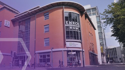 The Locations Of The Manchester College Campuses | tmc.ac.uk