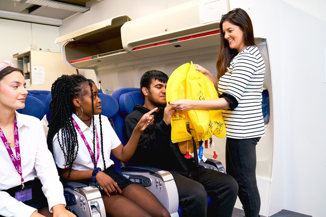 Supported Learning at The Manchester College