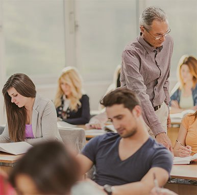 About Us: Discover The Manchester College