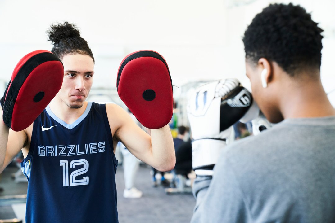 Sport Courses at The Manchester College
